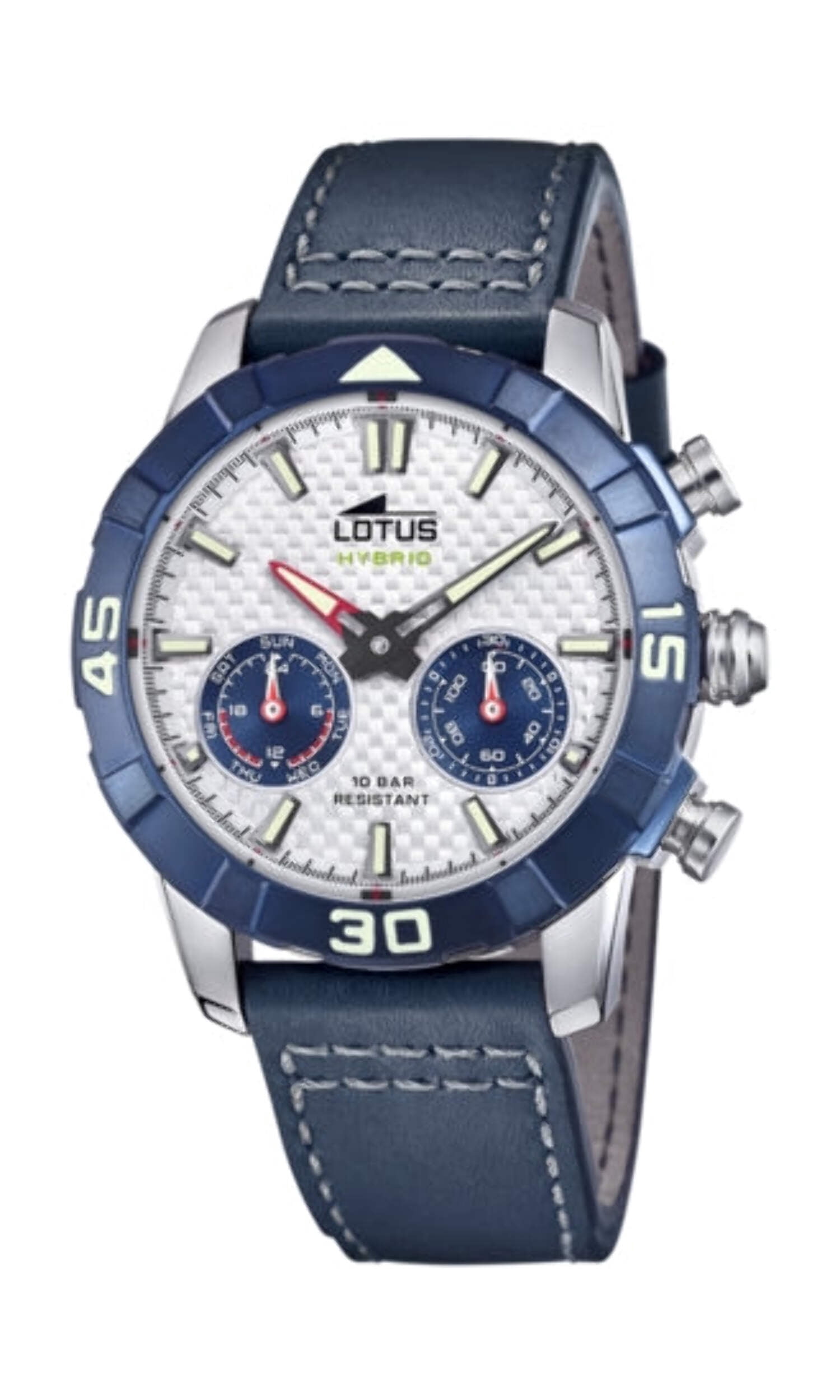Lotus Watches Mod. 18811/1 - Walmart.com