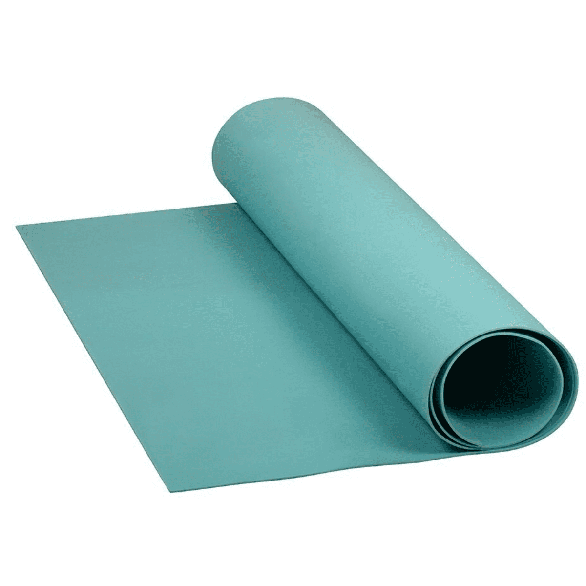 LotusFoam Large 3mm EVA Foam Sheet - 22"x 42" High Density Foam 130 kg ...