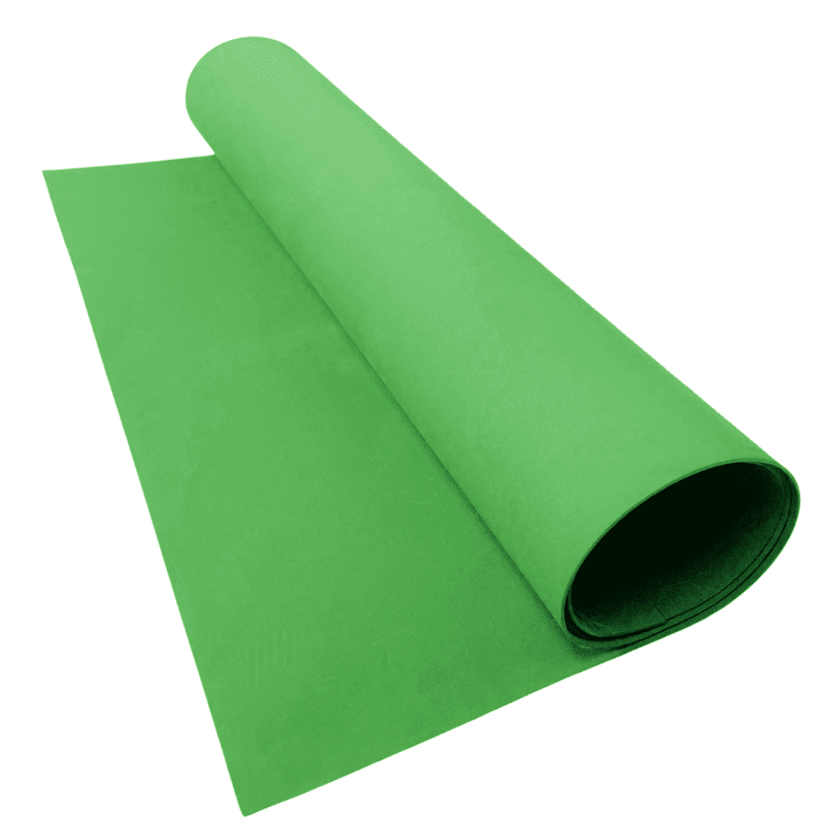 LotusFoam Large 3mm EVA Foam Sheet - 22"x 42" High Density Foam 130 kg ...