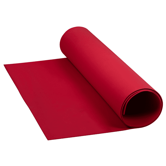 LotusFoam Large 3mm EVA Foam Sheet - 22"x 42" High Density Foam 130 kg ...