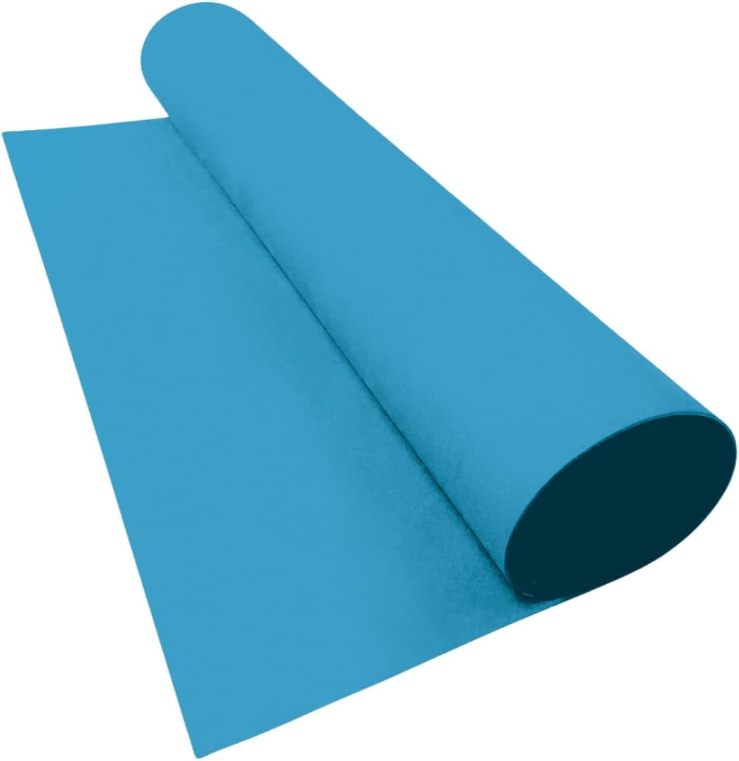 LotusFoam Large 3mm EVA Foam Sheet - 44"x 85" High Density Foam 130 kg ...
