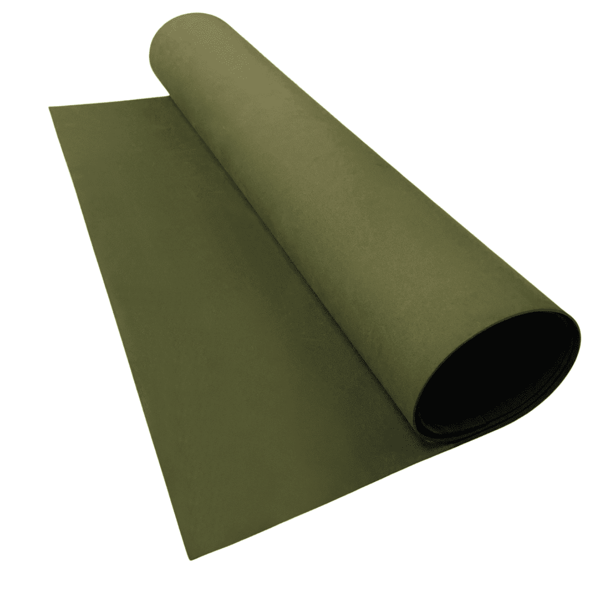LotusFoam Large 3mm EVA Foam Sheet - 44"x 85" High Density Foam 130 kg ...