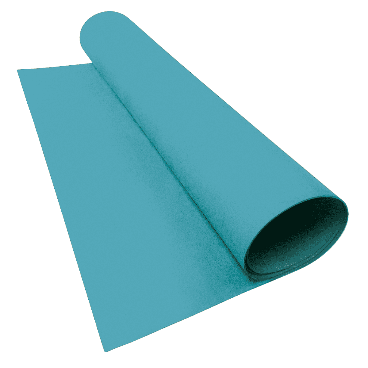LotusFoam Large 3mm EVA Foam Sheet - 44"x 85" High Density Foam 130 kg ...