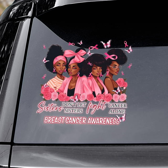 Lotusprinthandmade Breast Cancer Awareness Courage & Strength Pink ...