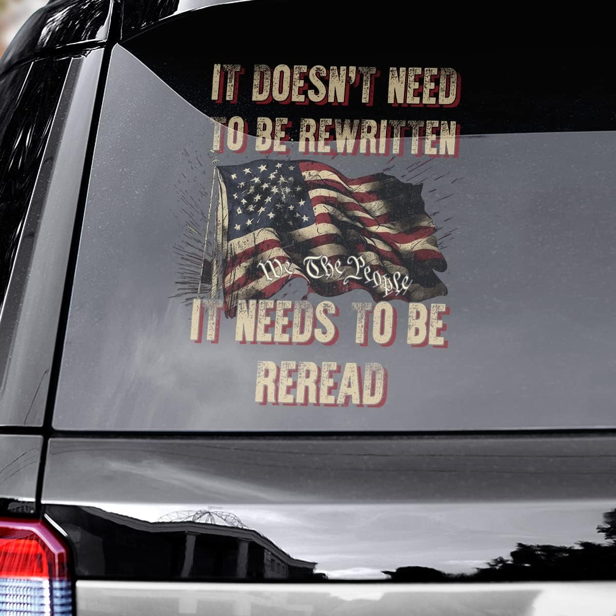 Lotusprinthandmade It Doesn't Need to Be Rewritten It Need to Be Reread ...