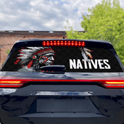 Native Car