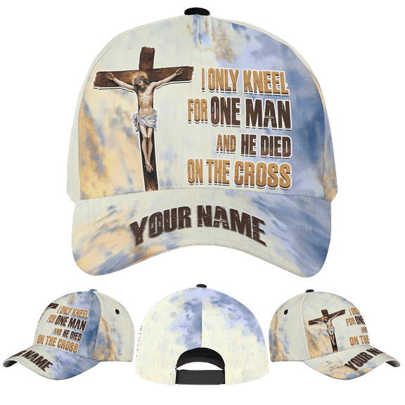 Lotusprinthandmade Personalized God Quote Jesus and Lion Classic ...