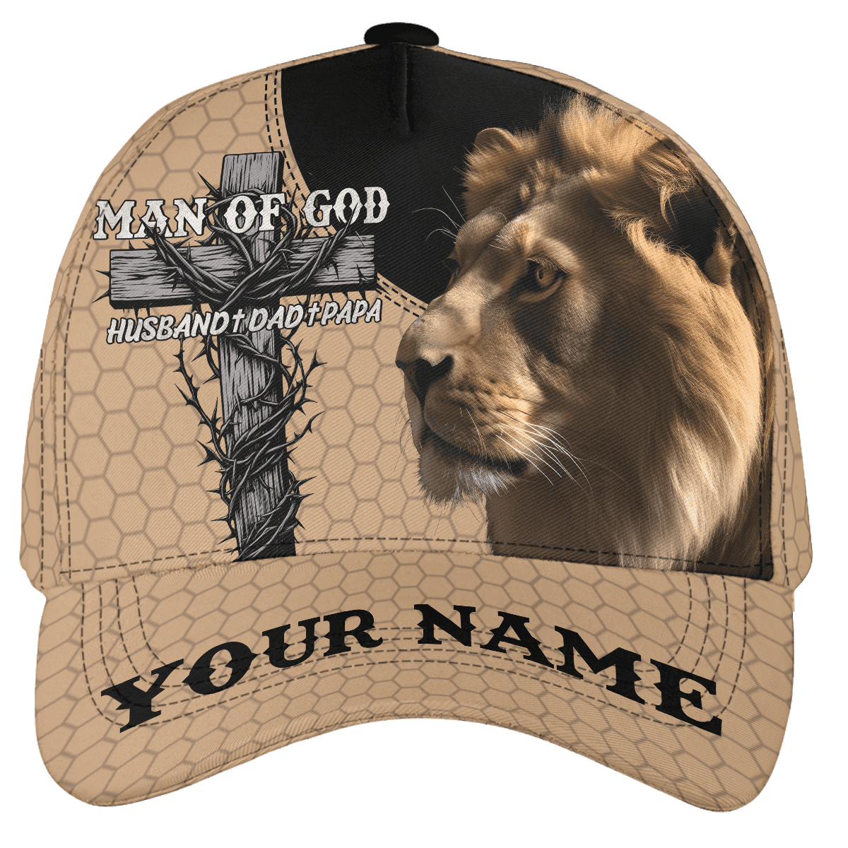 Lotusprinthandmade Personalized Name Jesus God Christian Classic ...