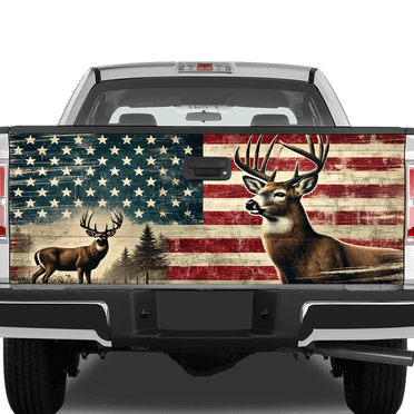 Custom Flow Tailgates V-EL36 1996-2002 Dodge Full Size PickUp 5W ...