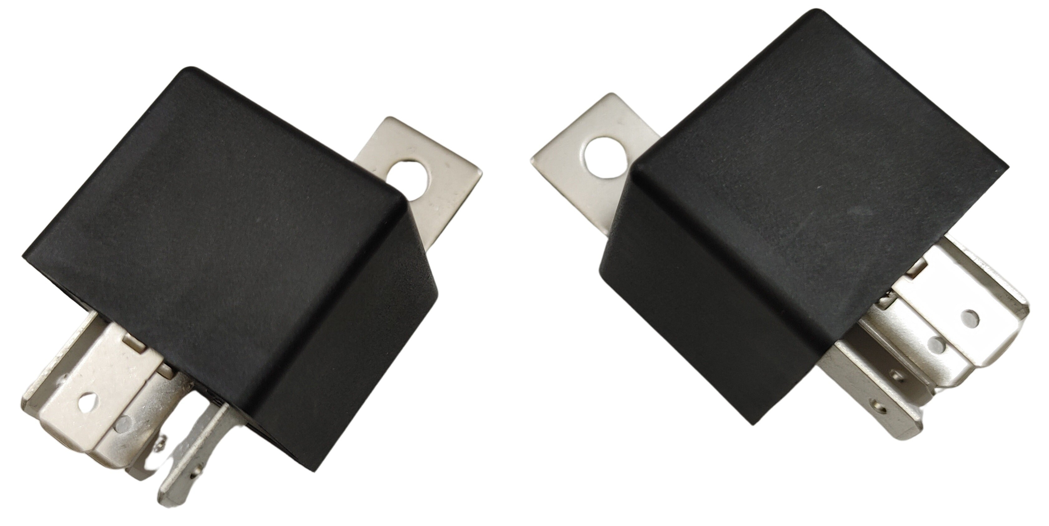 Loty of 2 Install Bay RL3040 Single Pole Double Throw 30/40 AMP 12VDC ...