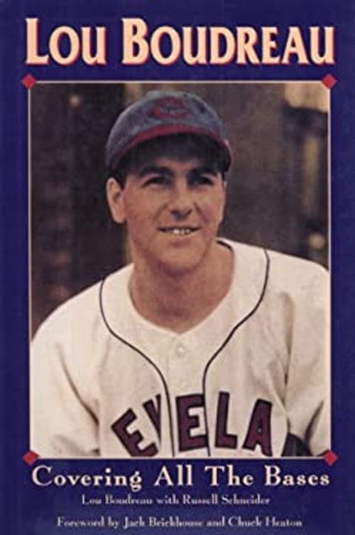 Lou Boudreau