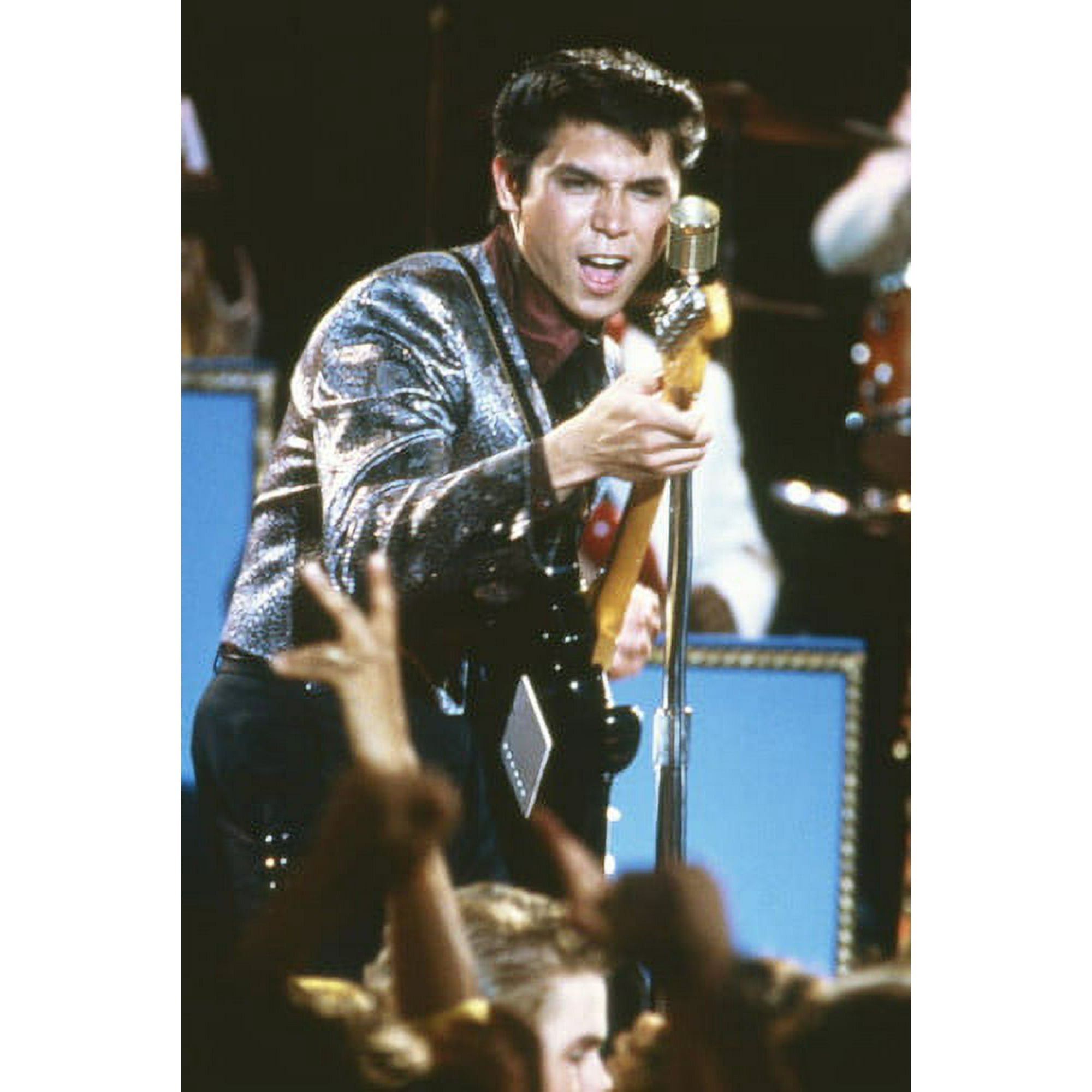 Lou Diamond Phillips Ritchie Valens