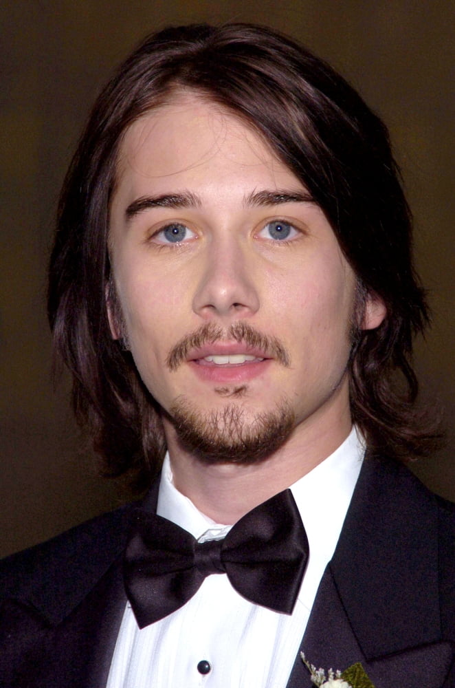 Lou Pucci At Arrivals For Thumbsucker Premiere, The Egyptian Theatre ...