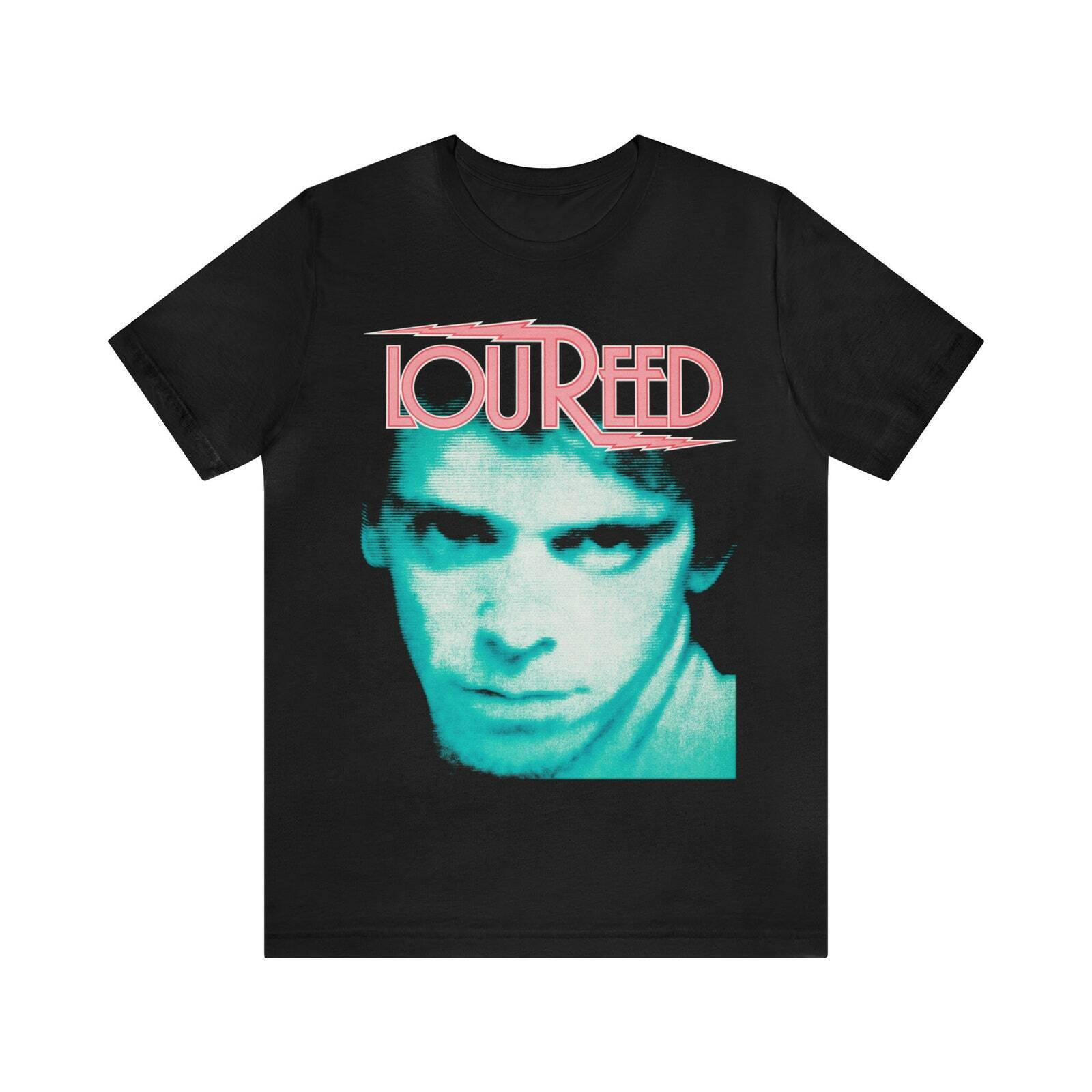 Lou Reed (Rock and Roll Heart Tour Promo/1976) - Walmart.com
