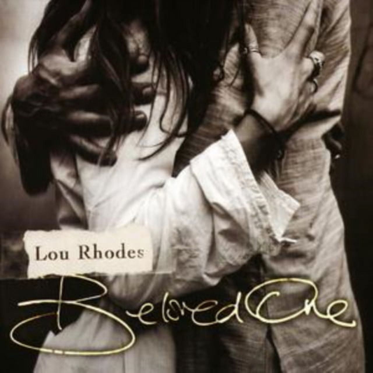 Lou Rhodes / Beloved One - Walmart.com
