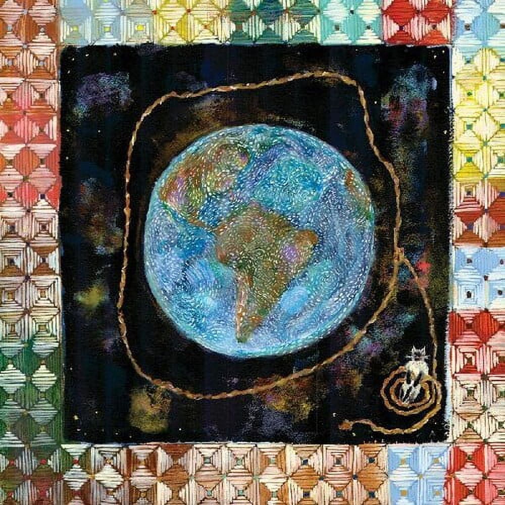 Lou Turner - Microcosmos - Music & Performance - CD - Walmart.com