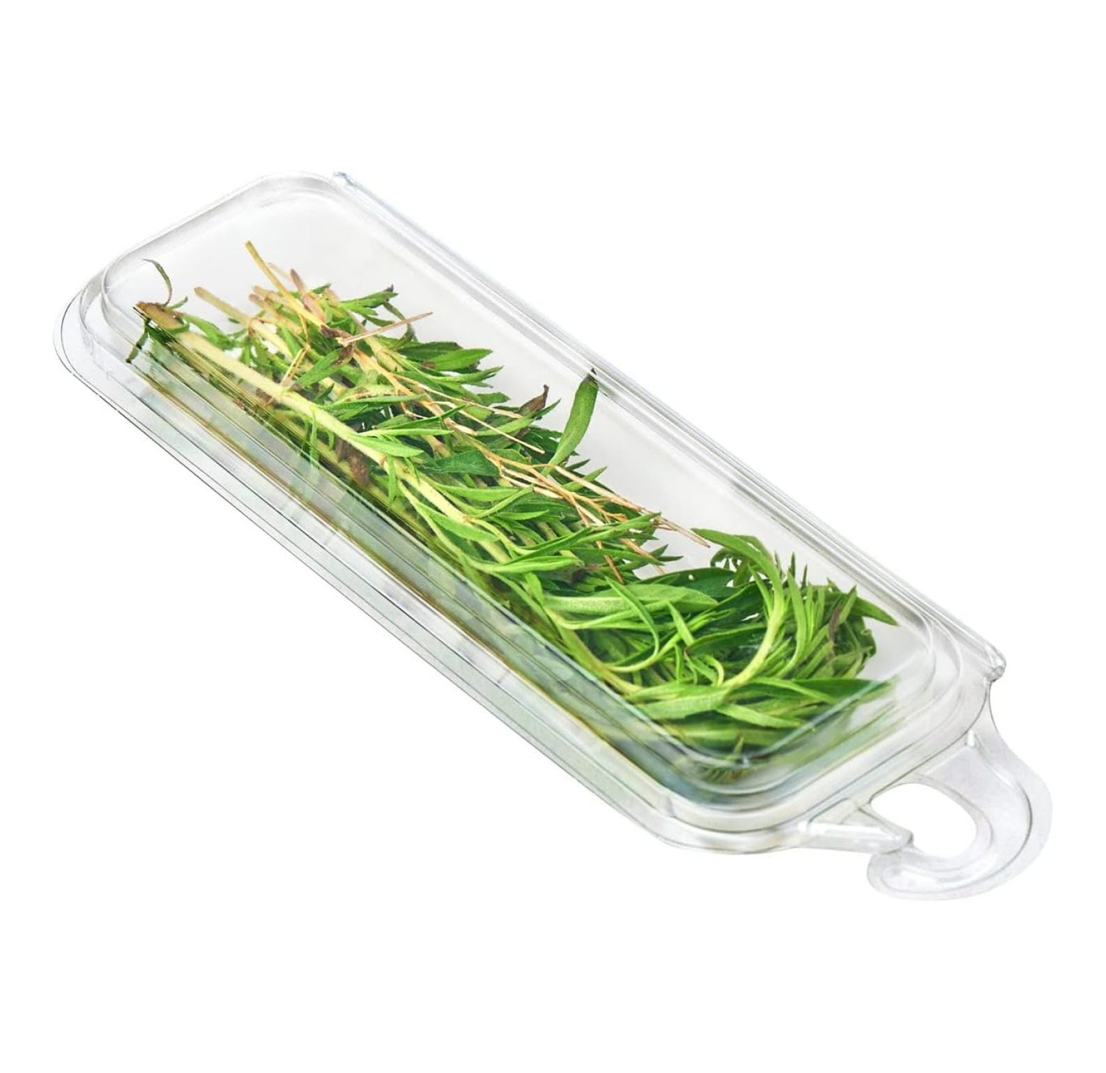 LouZub 0.25 oz. Top Seal Hanging Package, Pack of 325 – 99% Plant-Based ...