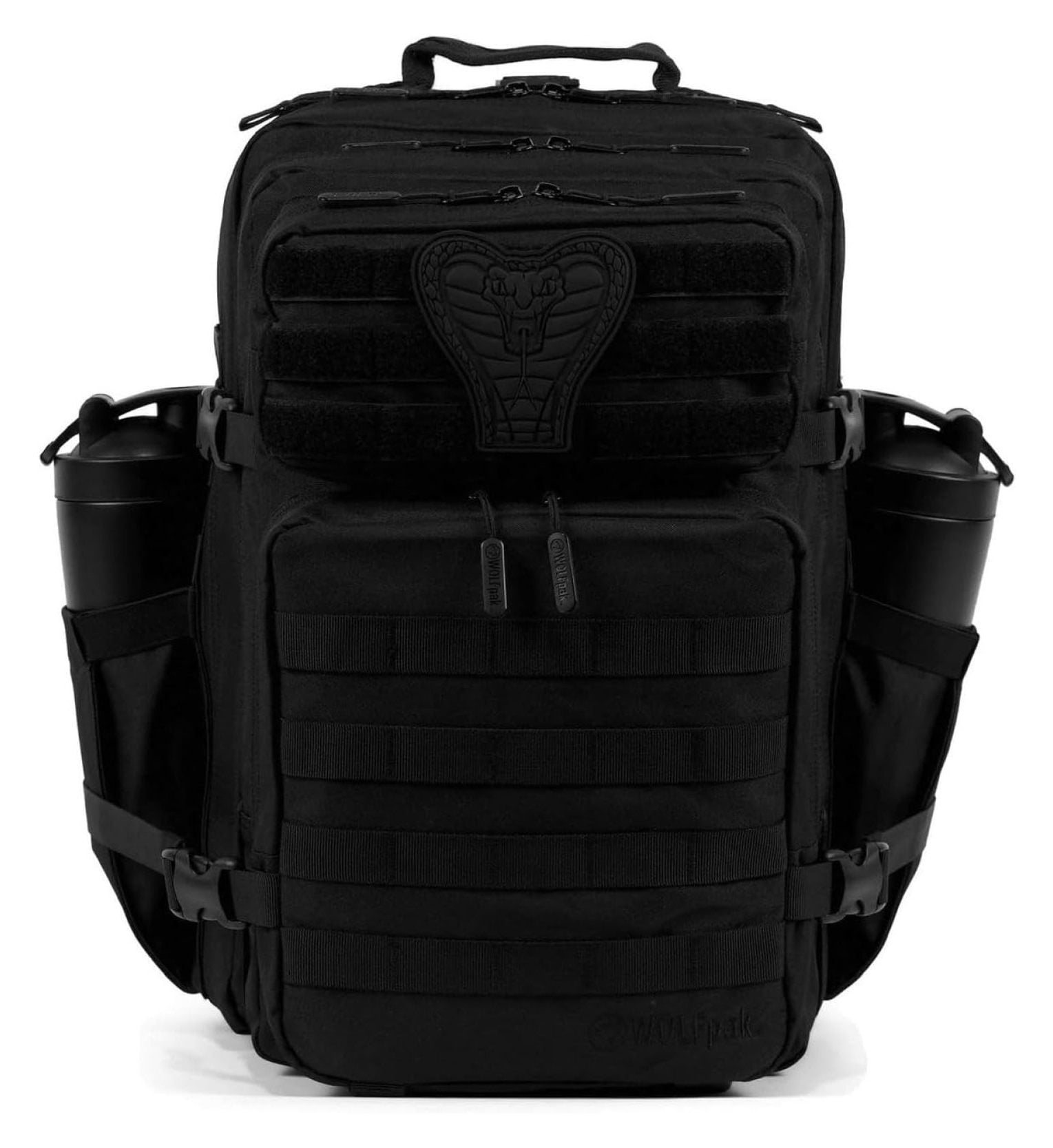 LouZub 45L Backpack (Black Venom) - Walmart.com