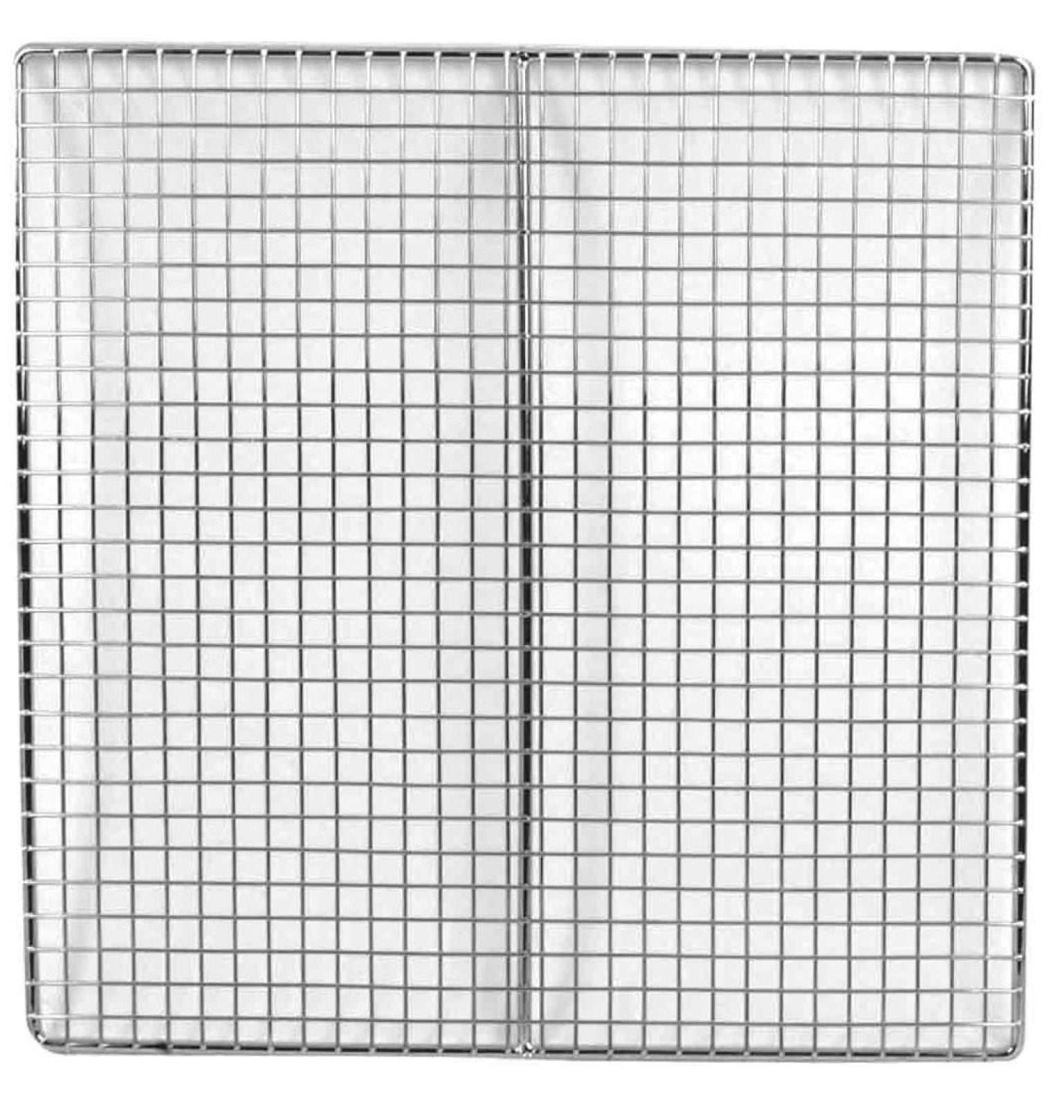 LouZube 13-1/2 by 13-1/2-Inch Fryer Screen - Set of 2 - Walmart.com