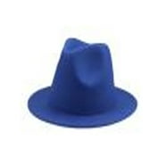 Billy Bob Billy Ray Hat with Brown Hair - Walmart.com