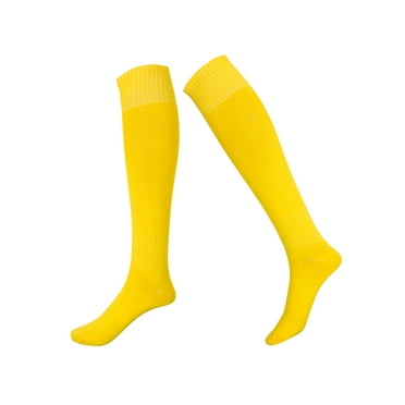 Limei Knee High Long Sports Socks for Baseball, Softball, Football ...