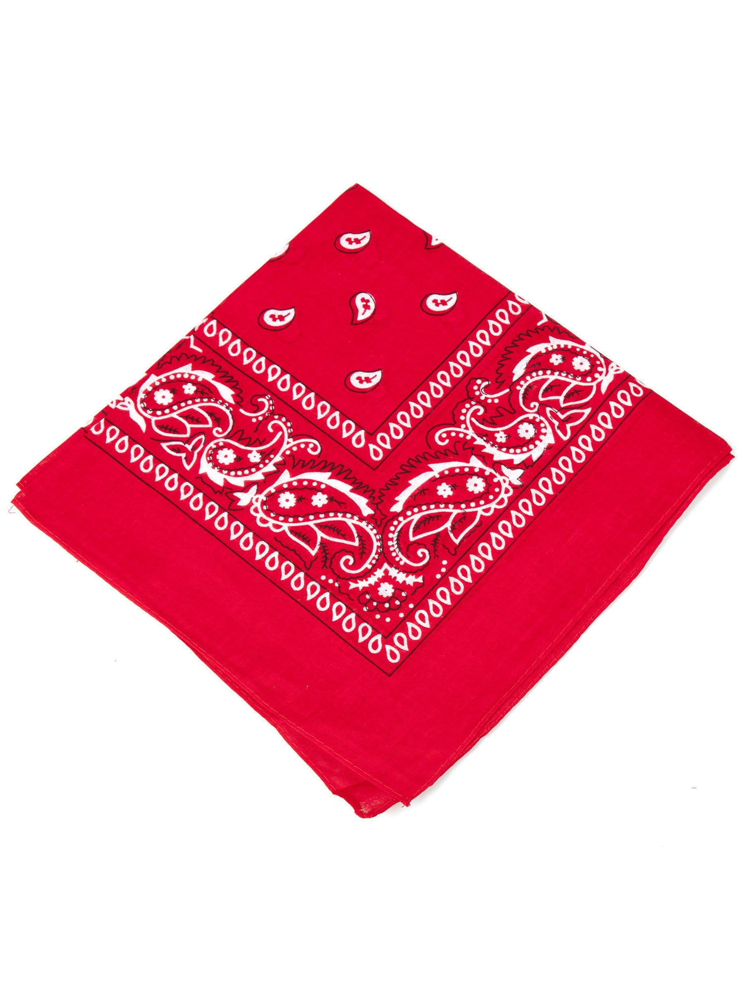 Louatui Unisex Luxury Cotton Retro Ethnic Pattern Feeling Hairband ...