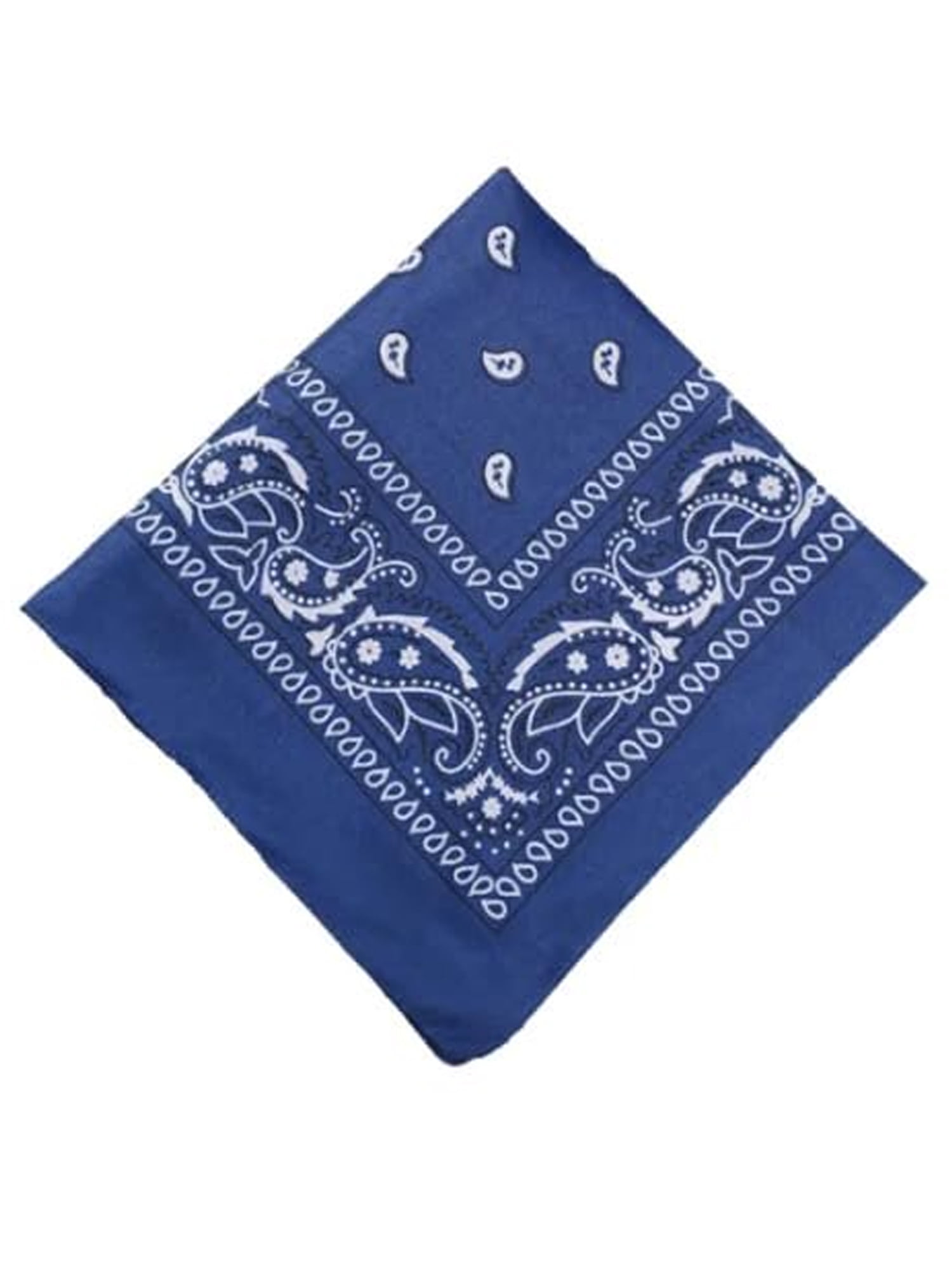 Louatui Unisex Luxury Cotton Retro Ethnic Pattern Feeling Hairband ...