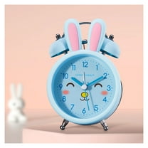 Jojo Twin Bell Alarm Clock - Walmart.com
