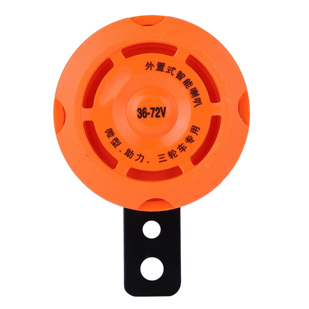 Loud Bike Horn, Ultra-loud Bike Horn Waterproof Smart for Electric Bike ...