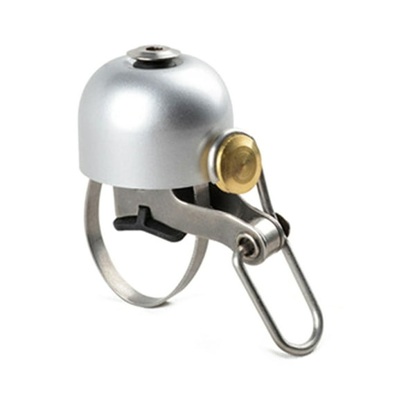 Loud Crisps Bicycles Bells Cycling Bikes Clear Sound Bike Bells Pick Strikes Horn for Mountain ...
