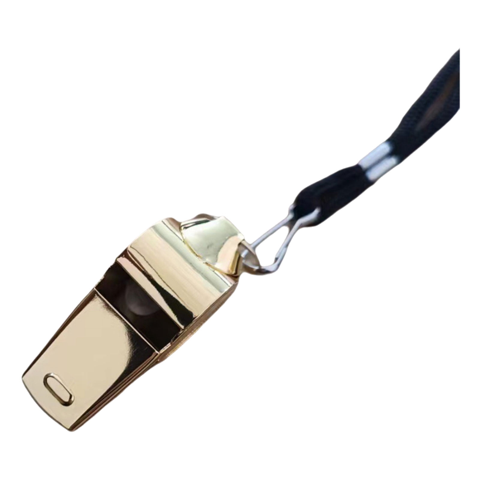 Loud Crisps Sound Whistles Great for Coaches, Referees and Officials ...