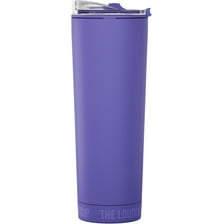 The LoudCup 20 oz Tumbler with Integrated Stadium Horn (Eagle White ...