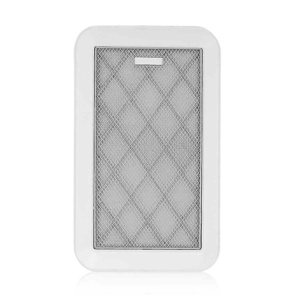 Loud Doorbell Chime Wired Doorbell Mechanical Welcome Door Bell ...