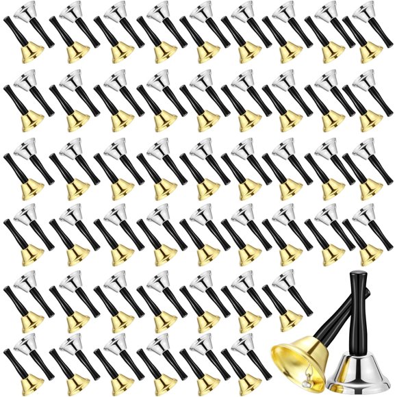 Best Sellers In Handbells