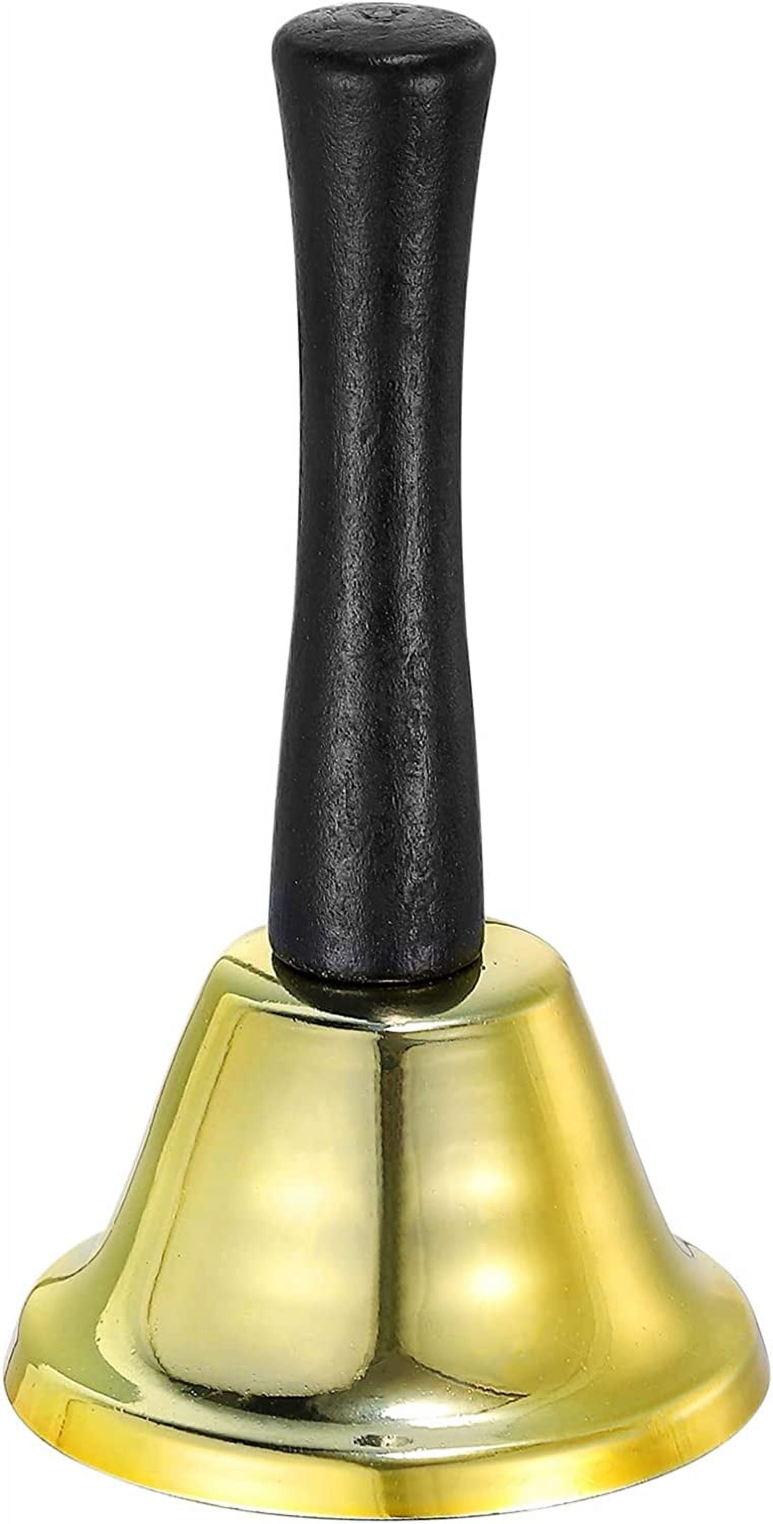 Loud Hand Bell, 65mm(2.56") - Walmart.com