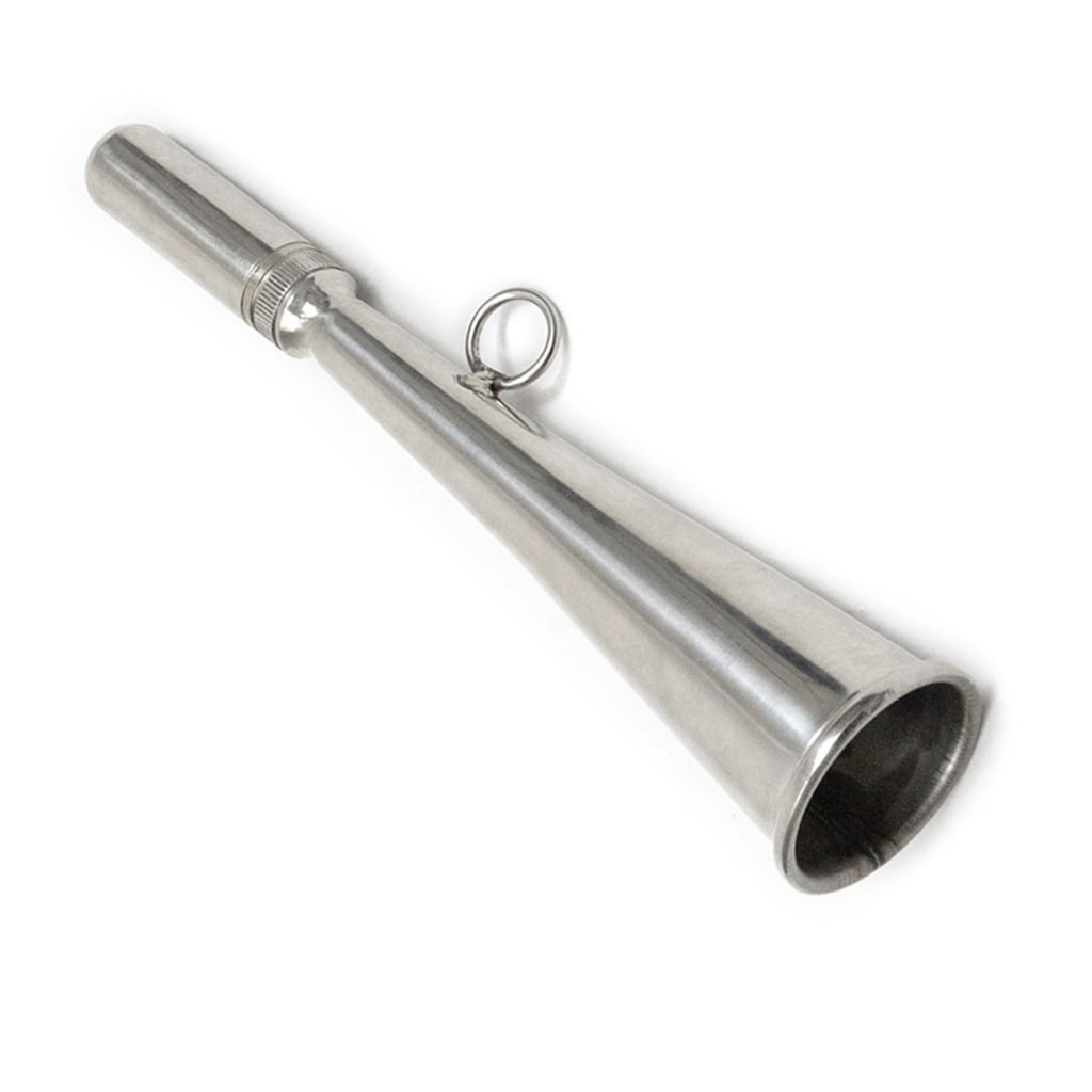 Loud Horn High Decibel Waterproof Steel Construction Horn for Boating ...