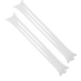 Loud Inflatable Cheer Sticks - , Quick Inflation, for Sports Events ...