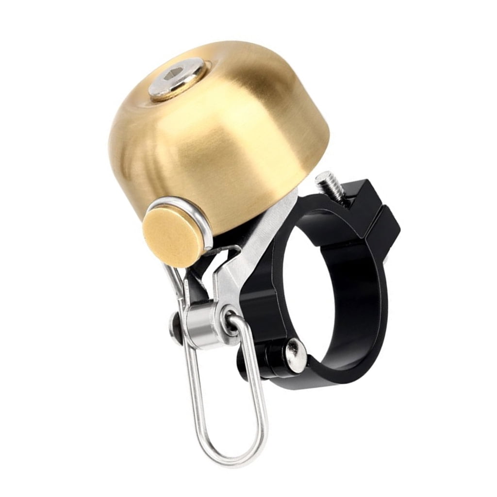 Loud Sound Bicycles Bells Fashion Bikes Handlebars Bells for Road Bikes ...