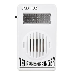 Shop Amplified Telephone Ringers and Flashing Signal Devices Online