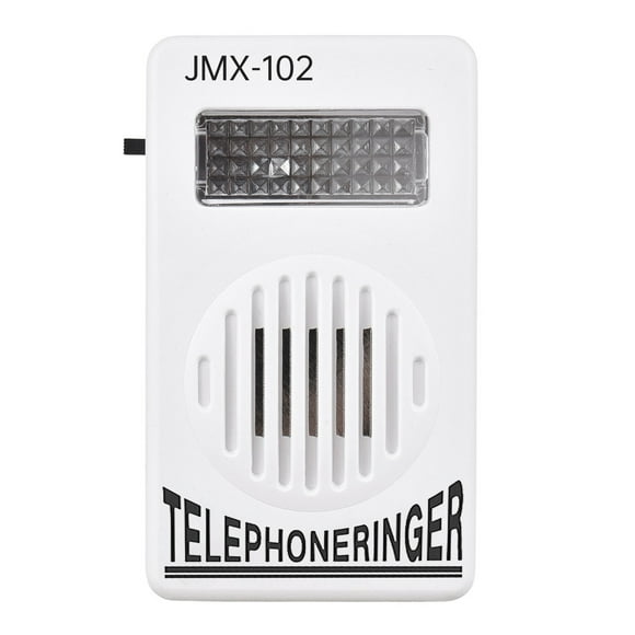 external telephone ringers