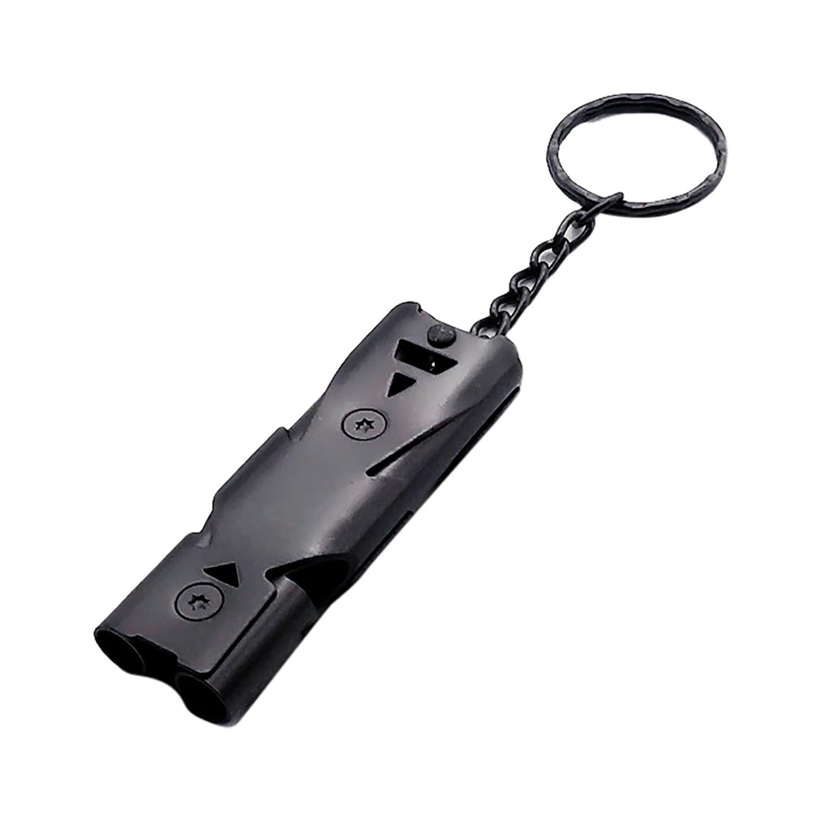 Loudest Stainless Steel Whistle Best Premium Emergency Whistle One ...