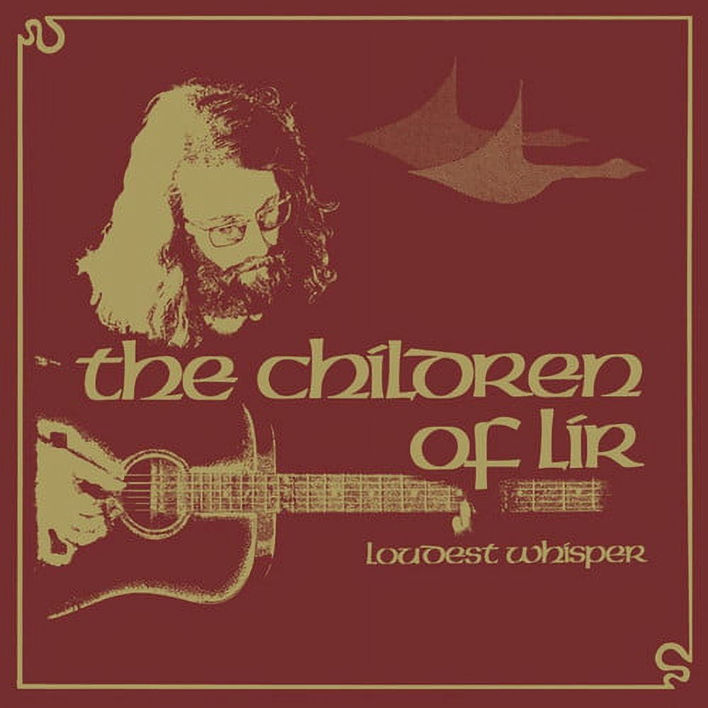 Loudest Whisper - The Children Of Lir - Music & Performance - CD ...