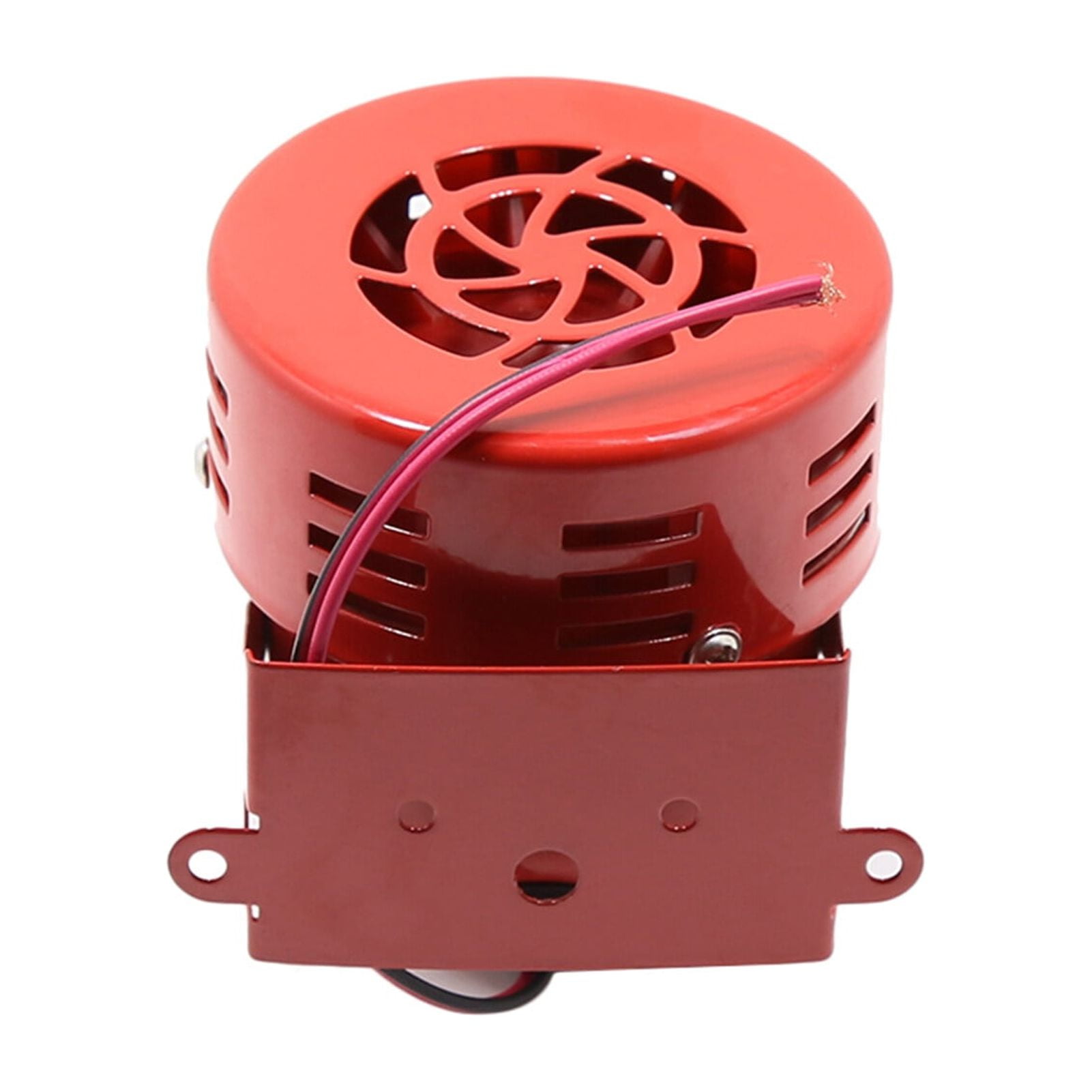 Loudspeaker,12v 105db Car Driven Brake Motor 105db Car Driven Motor Air ...