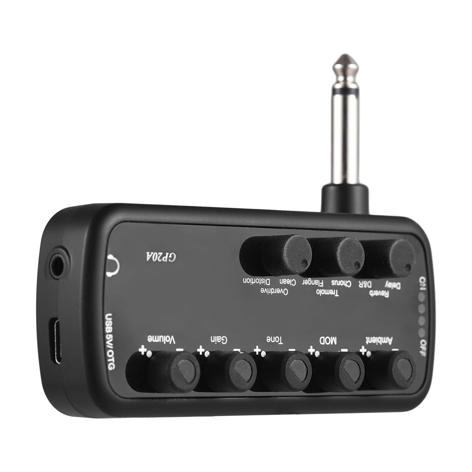 Loudspeaker,Internal Musical 3 Built-in Amp Portable Amplifier And Play ...
