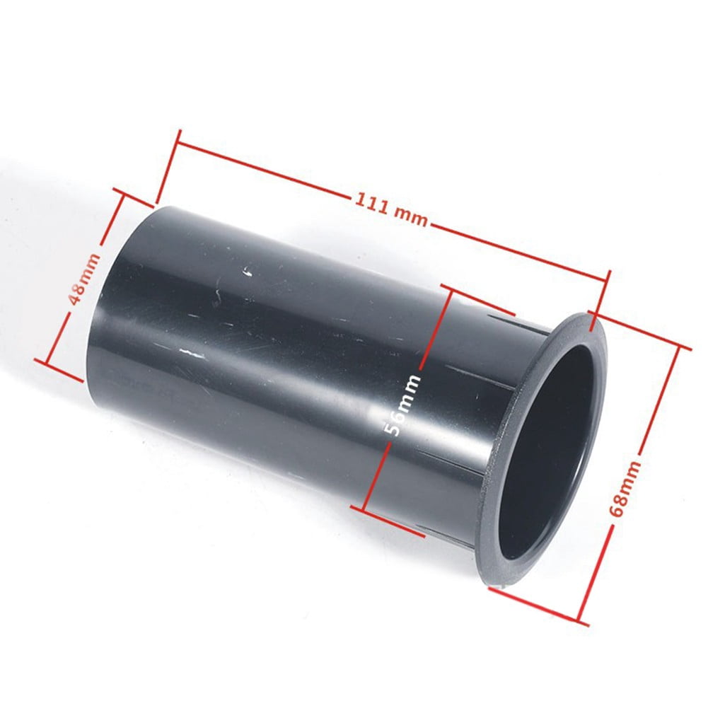 Loudspeaker Port Speaker Port Tube Improved Sound Quality Long-lasting ...