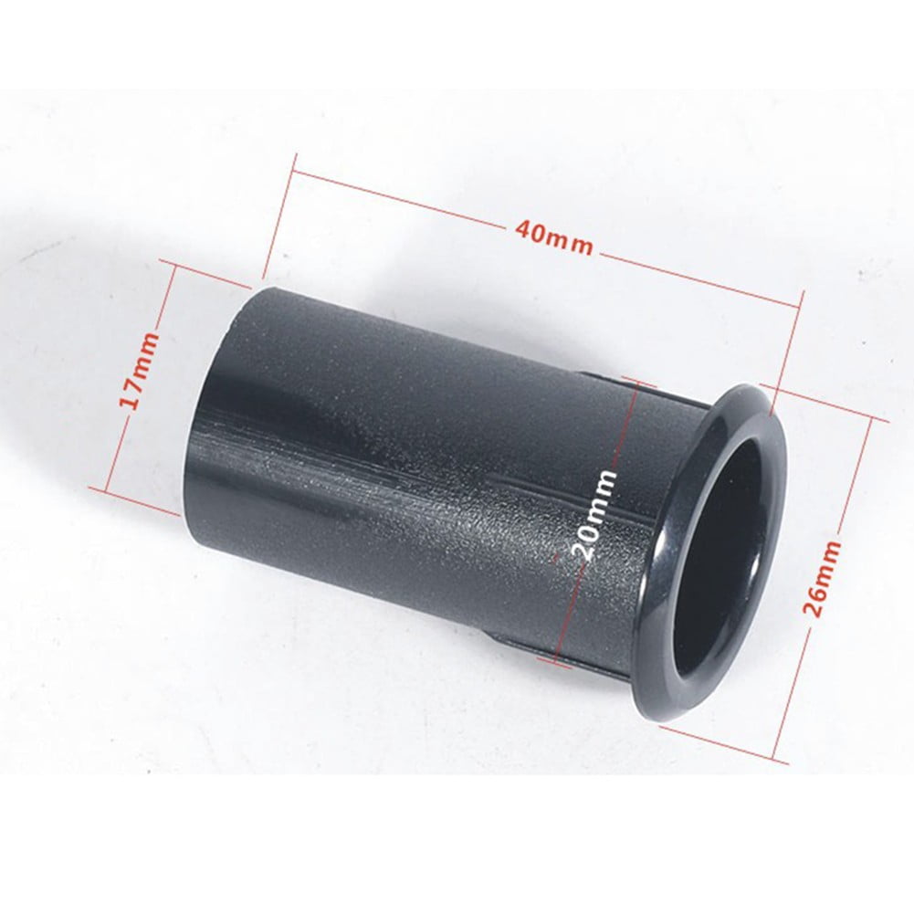 Loudspeaker Port Speaker Port Tube Improved Sound Quality Long-lasting ...