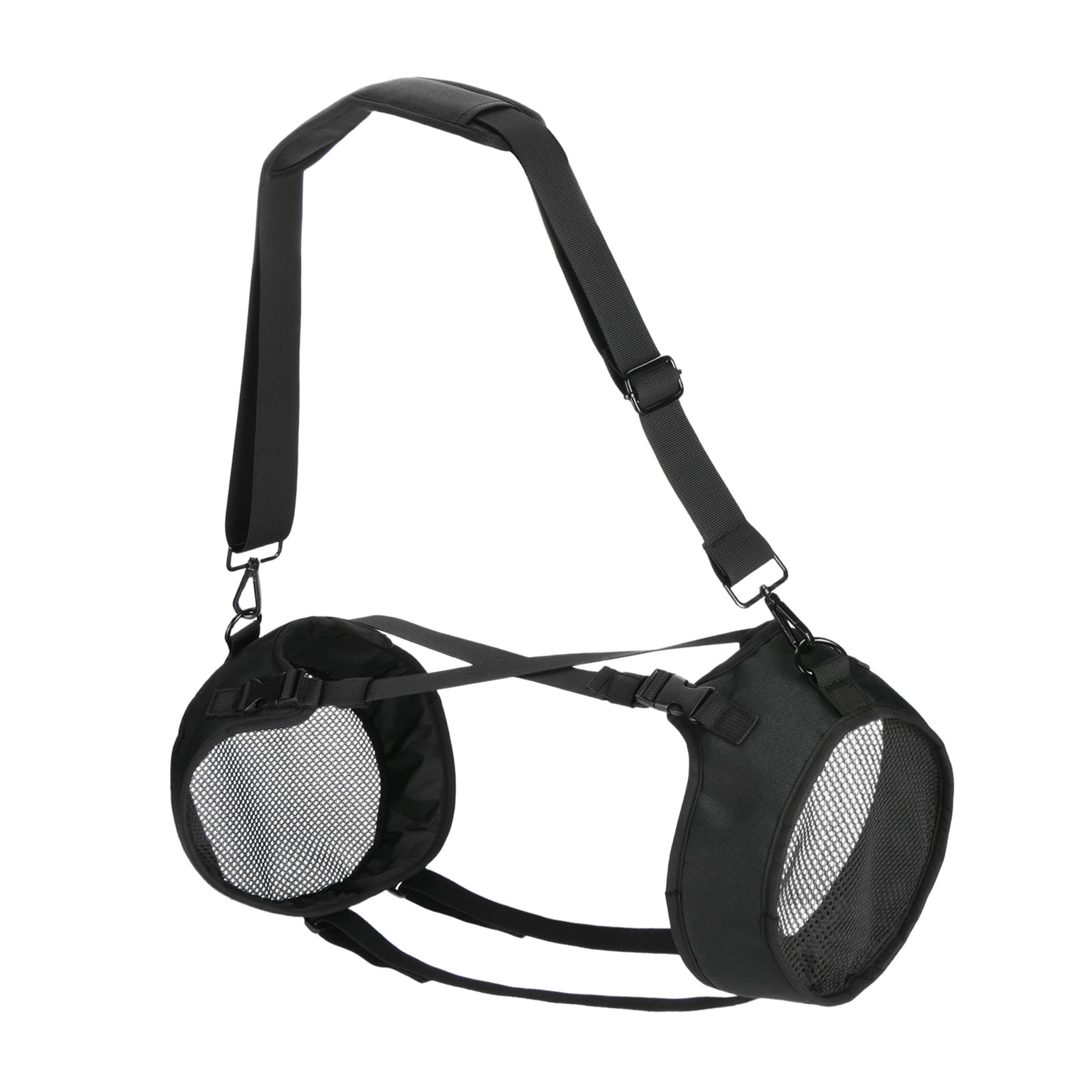 Loudspeaker Protections Case With Nonslip Bottom Adjustable Crossbody ...