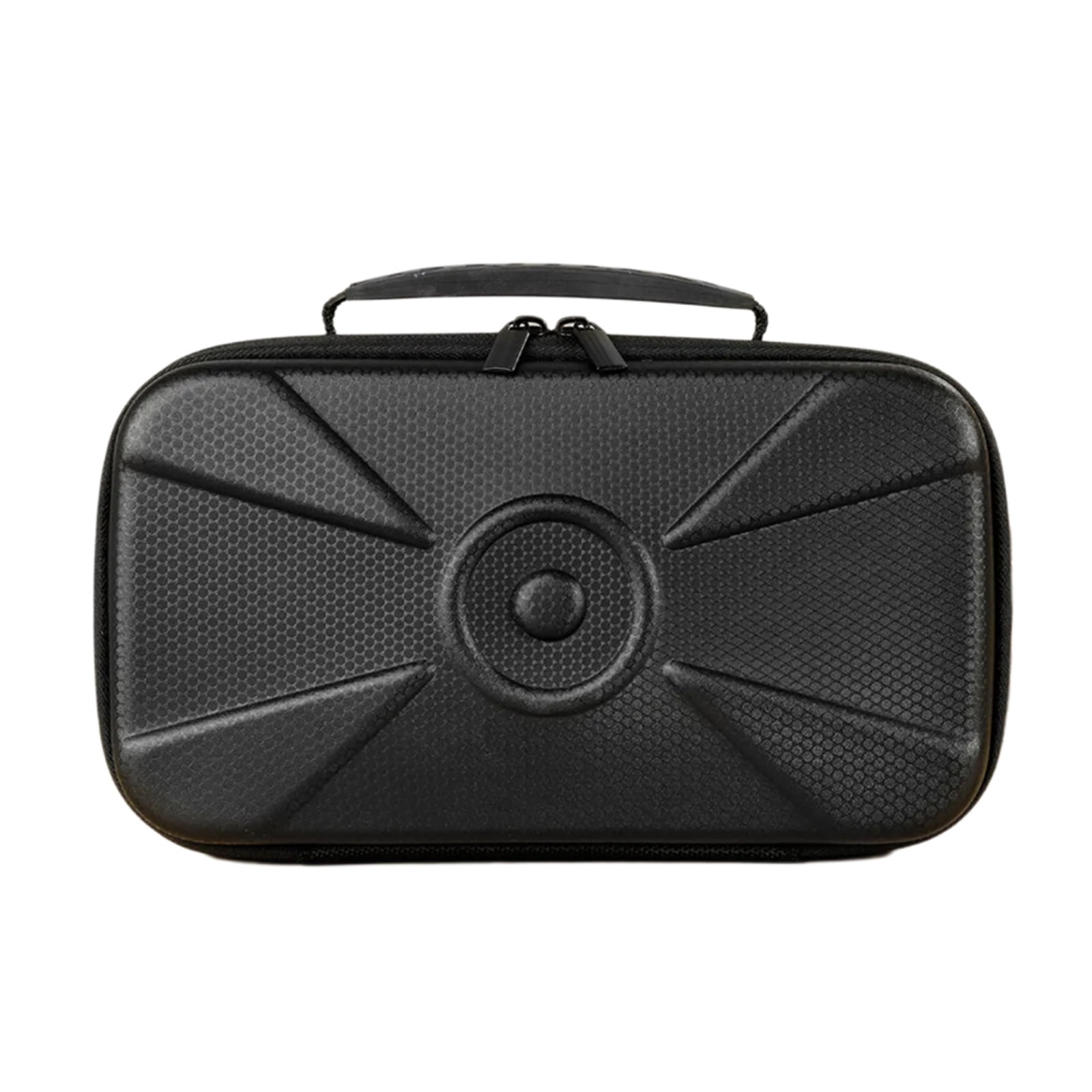 Loudspeaker Protective Case Cushioned Interior Loudspeaker Protections ...