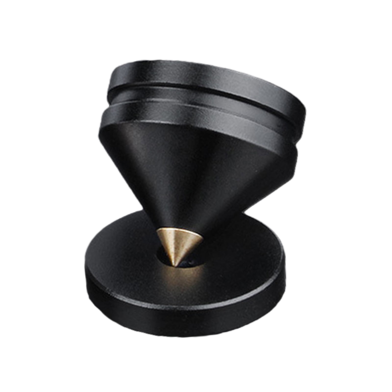 Loudspeaker Stand Spikes For Auditory Systems Vibrations Damping Anti ...