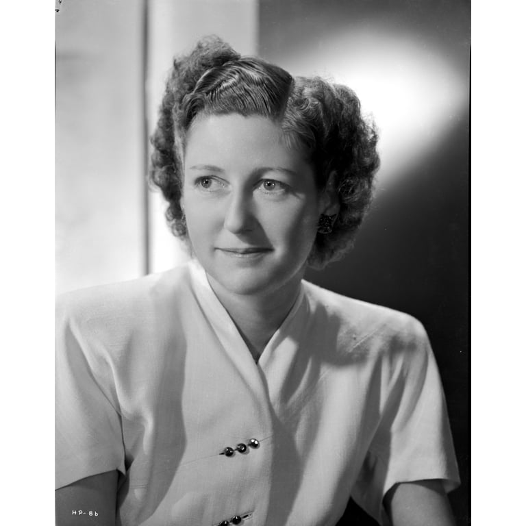 Louella Parsons